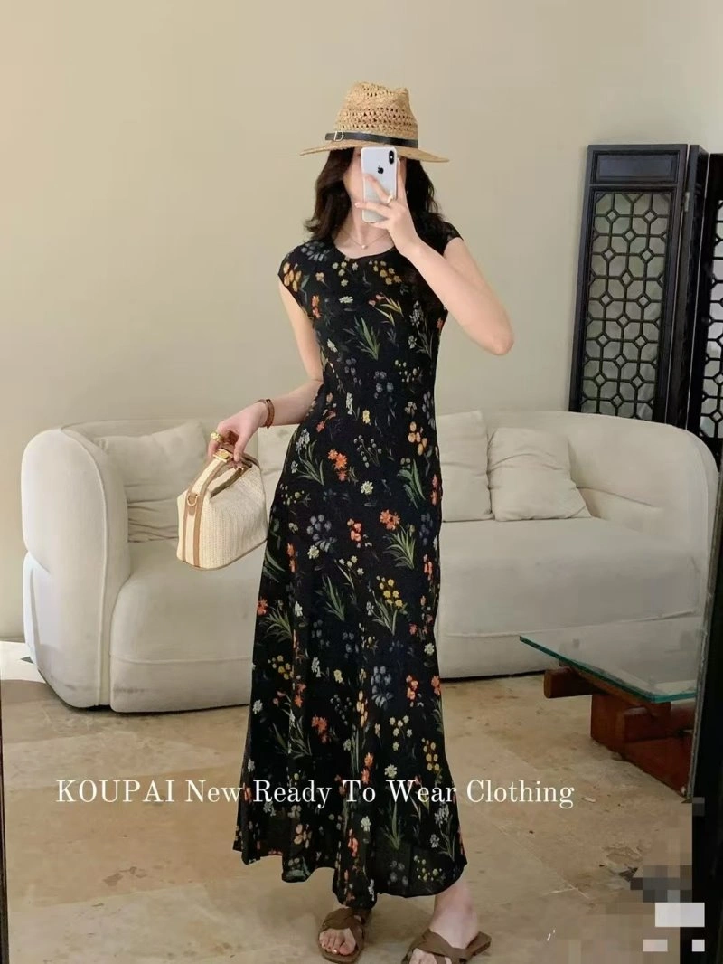 Chanel Dress