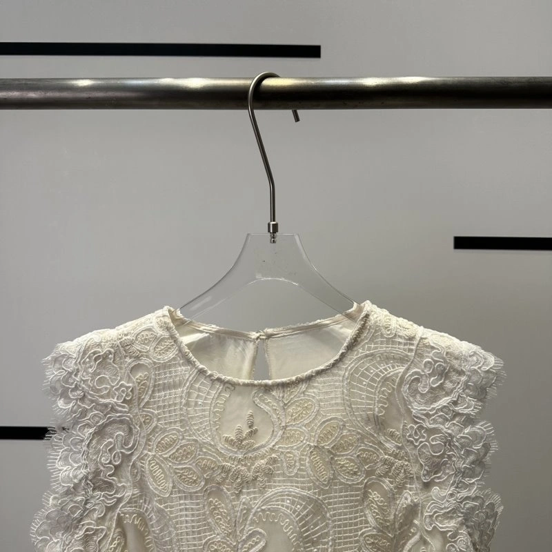 Low-cost Chanel Dress