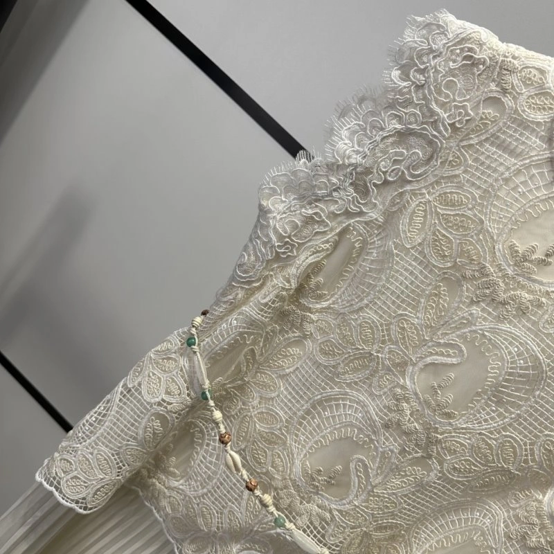Low-cost Chanel Dress