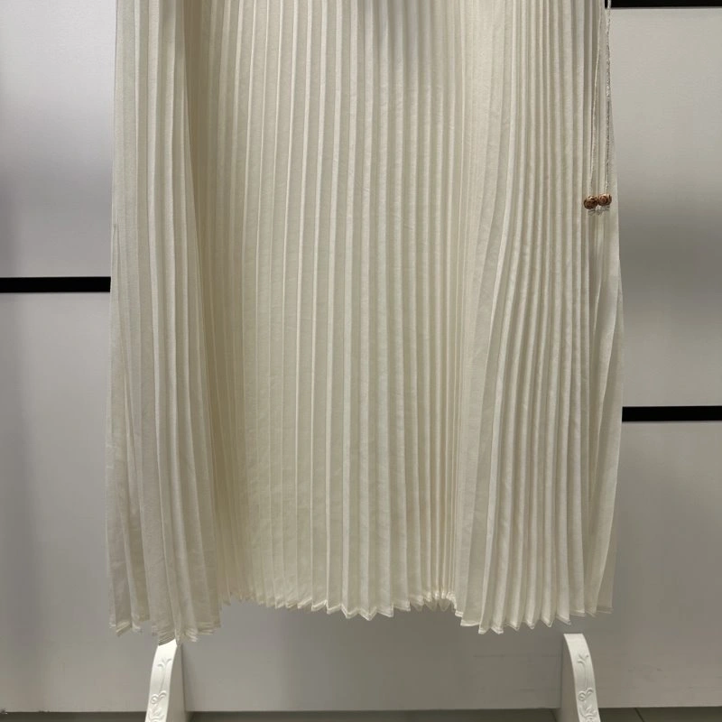 Low-cost Chanel Dress