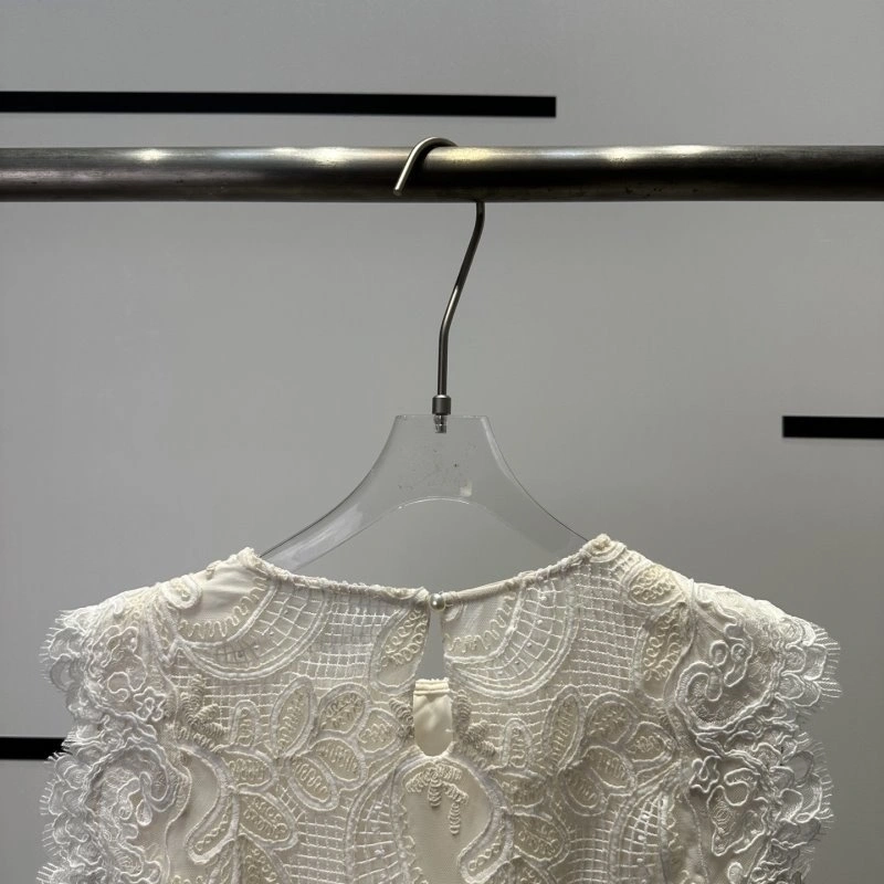 Low-cost Chanel Dress