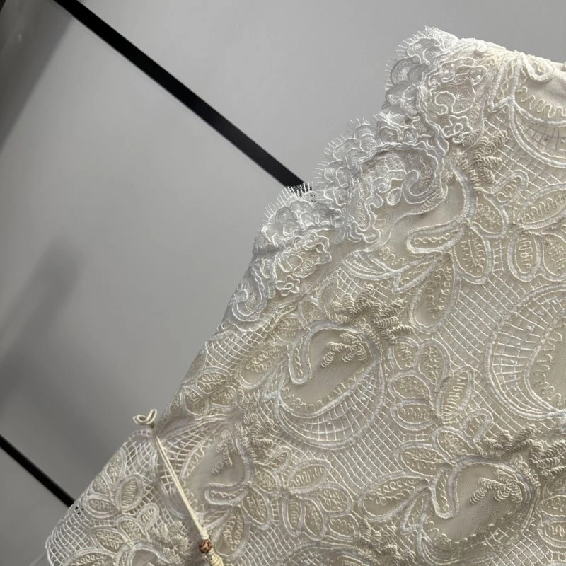Low-cost Chanel Dress