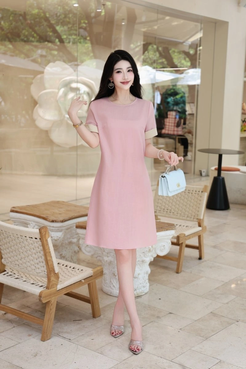 Chanel Dress