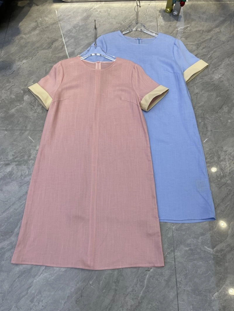 Real Chanel Dress