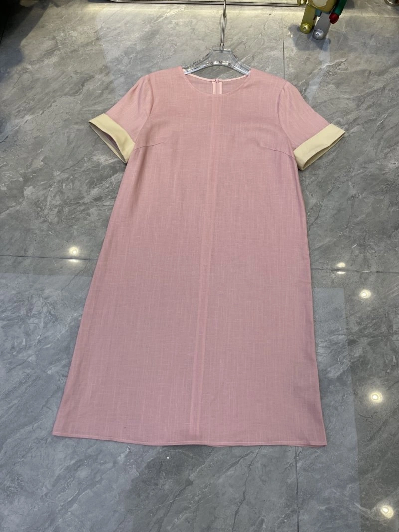 Real Chanel Dress