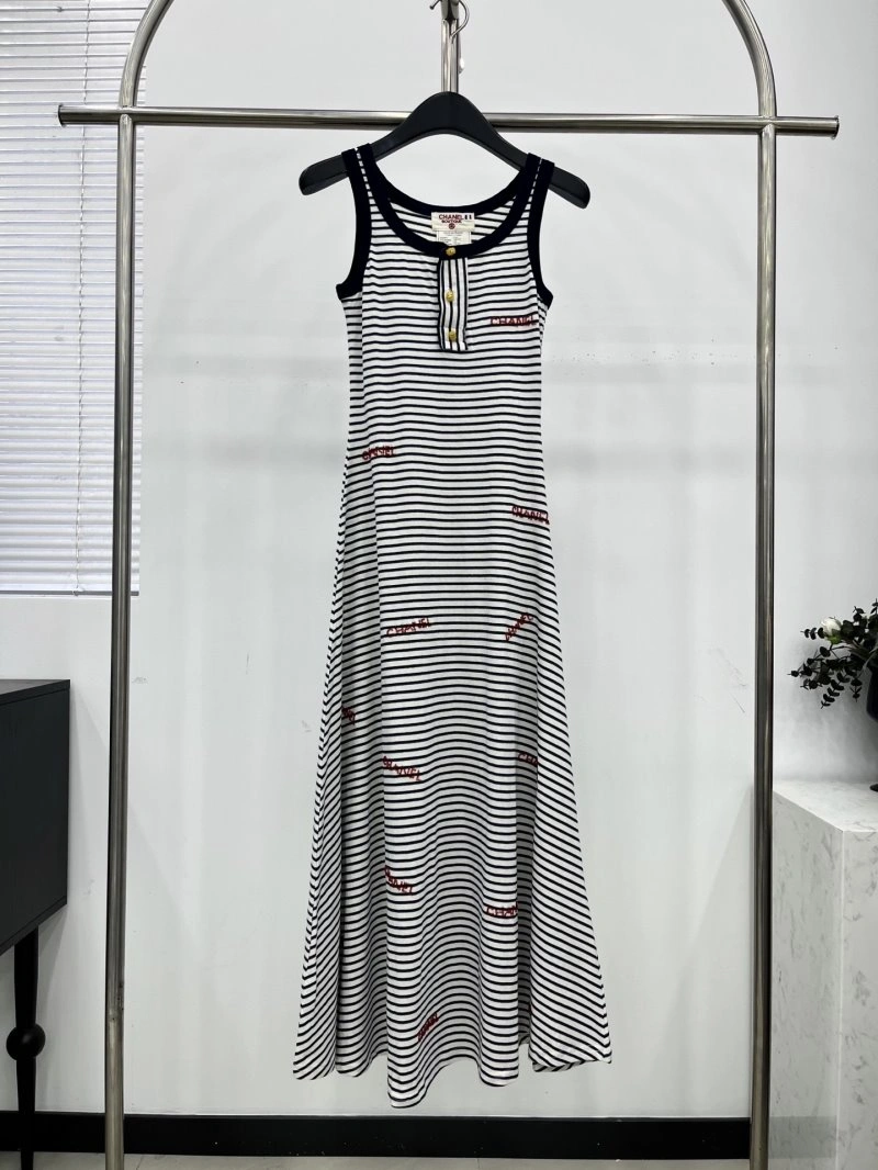 Chanel Dress