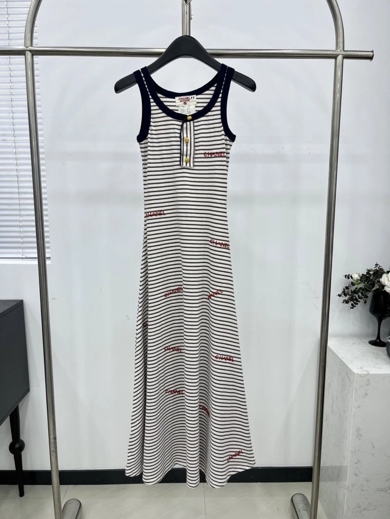 High fidelity Chanel Dress