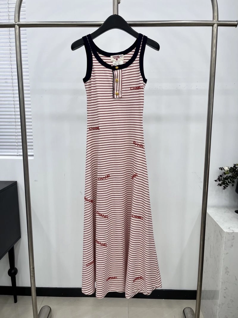 High fidelity Chanel Dress