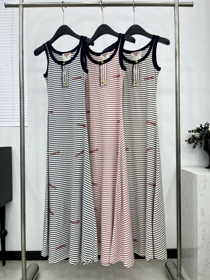 High fidelity Chanel Dress