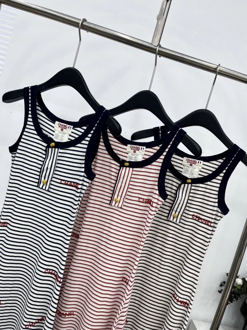 High fidelity Chanel Dress