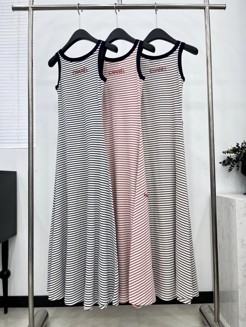 High fidelity Chanel Dress