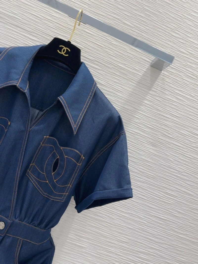 Cut-rate Chanel Dress