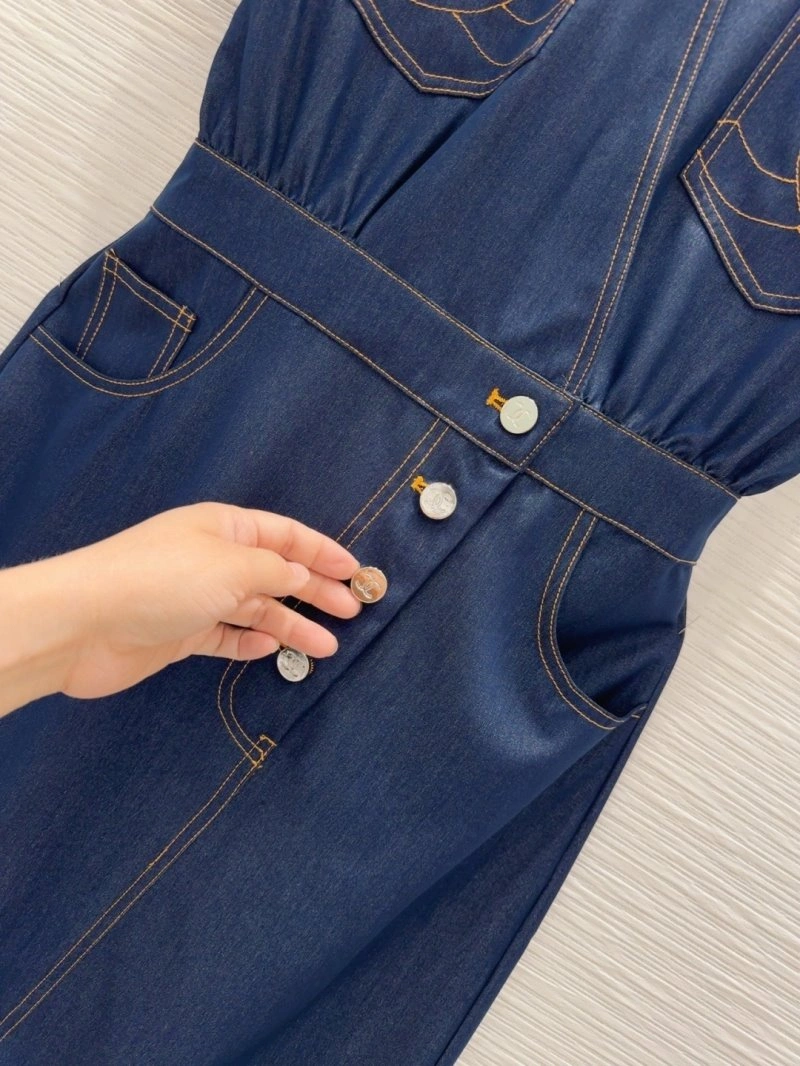 Cut-rate Chanel Dress