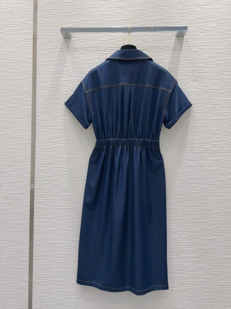 Cut-rate Chanel Dress