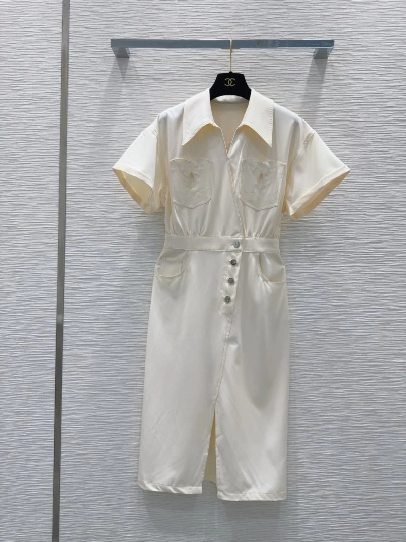 Chanel Dress