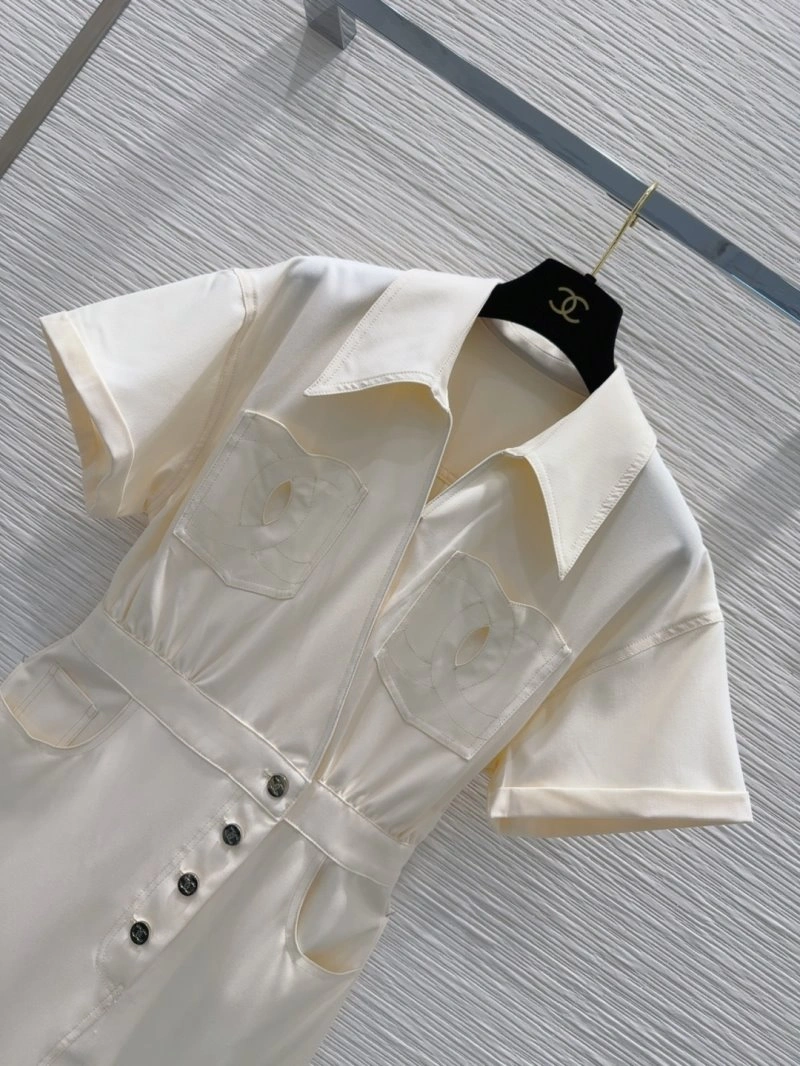 Genuine Chanel Dress