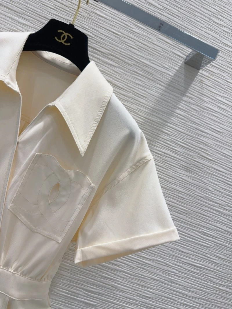 Genuine Chanel Dress