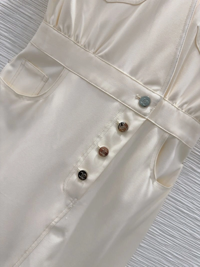 Genuine Chanel Dress