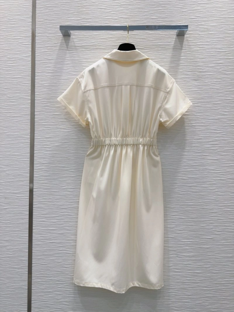 Genuine Chanel Dress