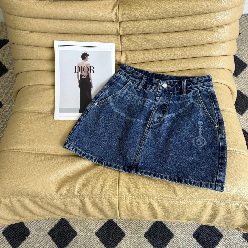 Chanel Dress