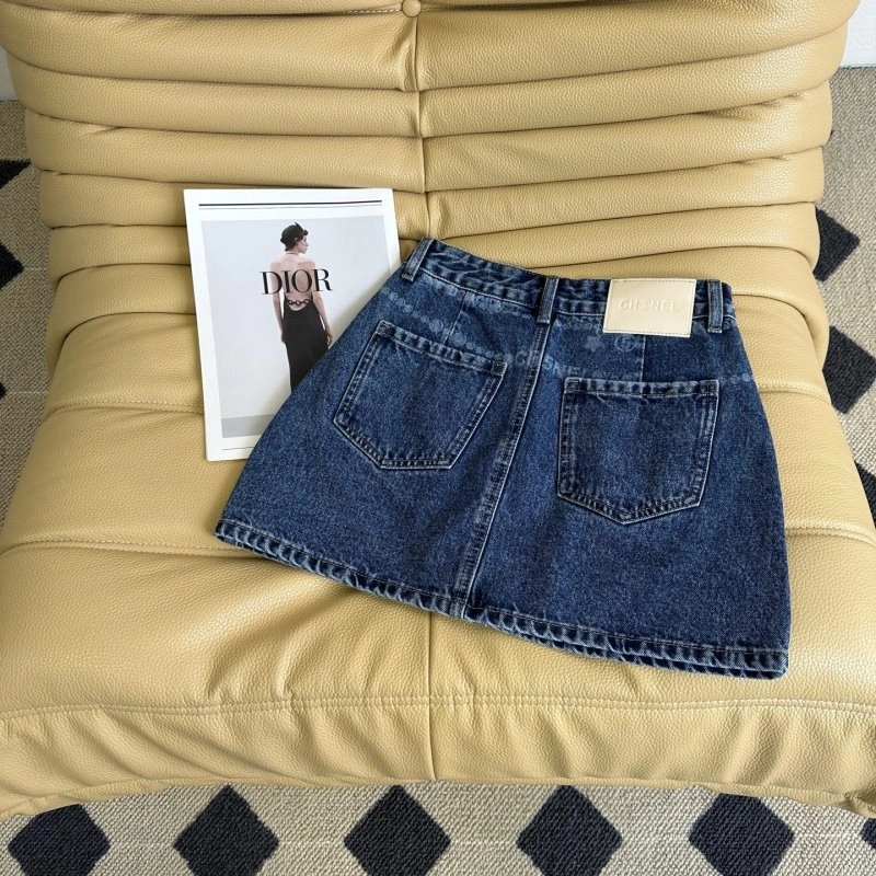 Cut-rate Chanel Dress