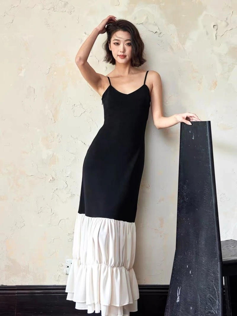 Cut-rate Chanel Dress
