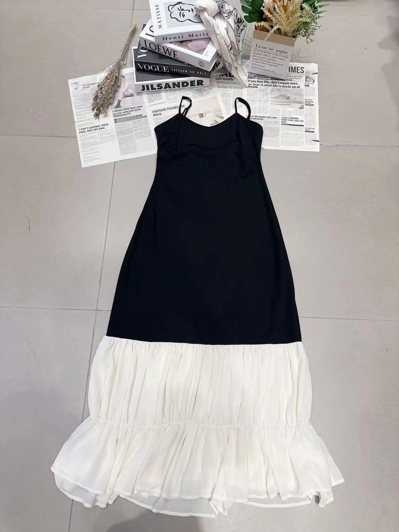Cut-rate Chanel Dress