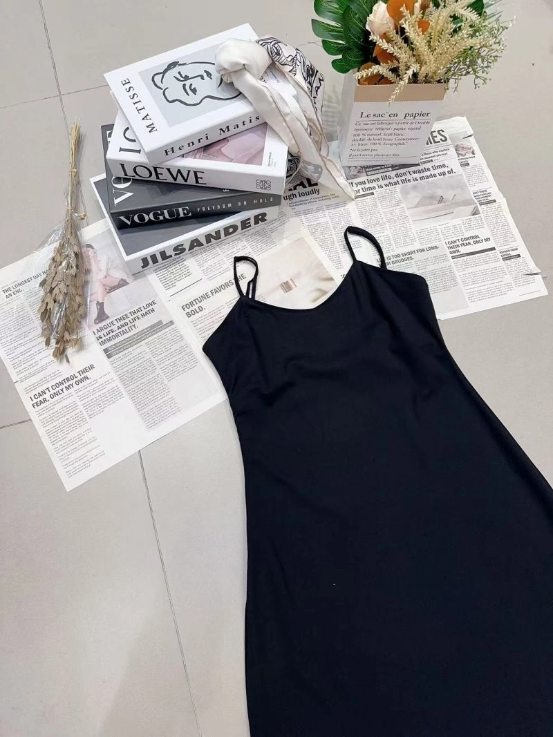 Cut-rate Chanel Dress