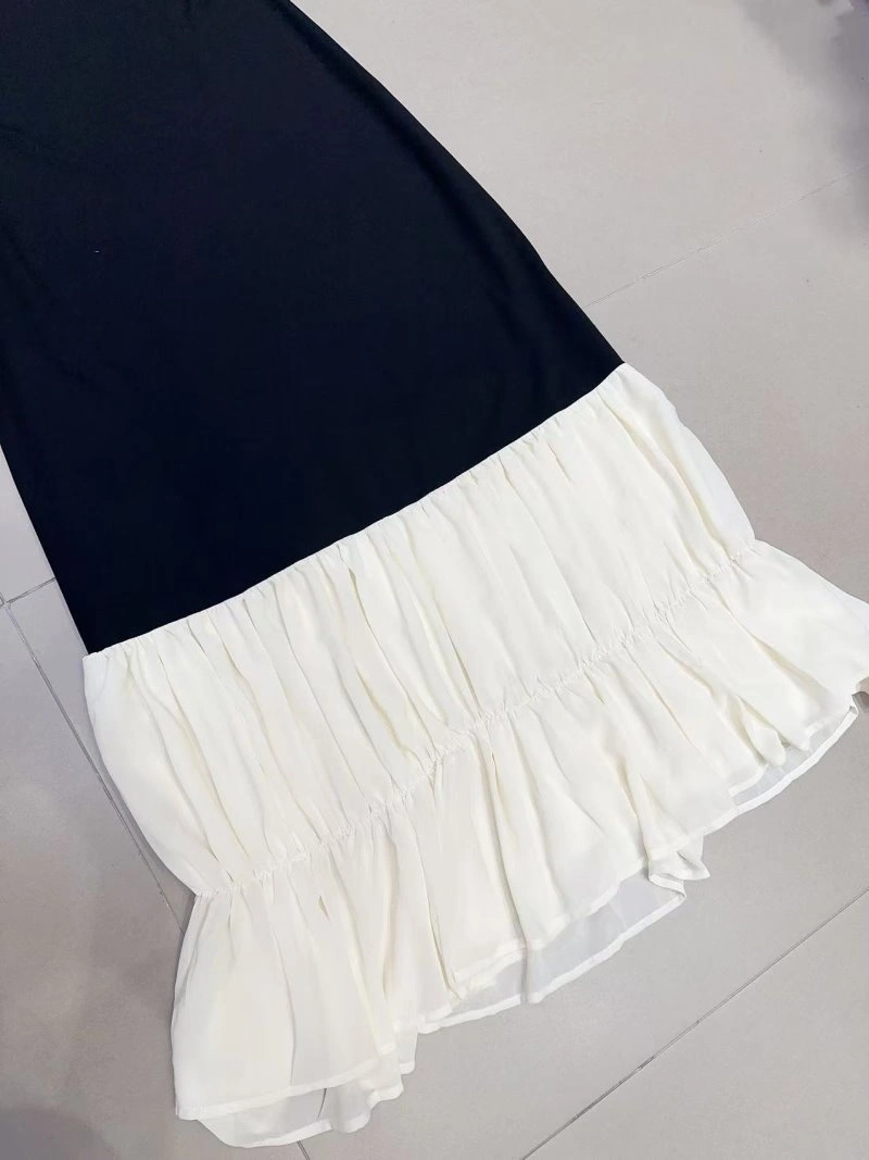 Cut-rate Chanel Dress