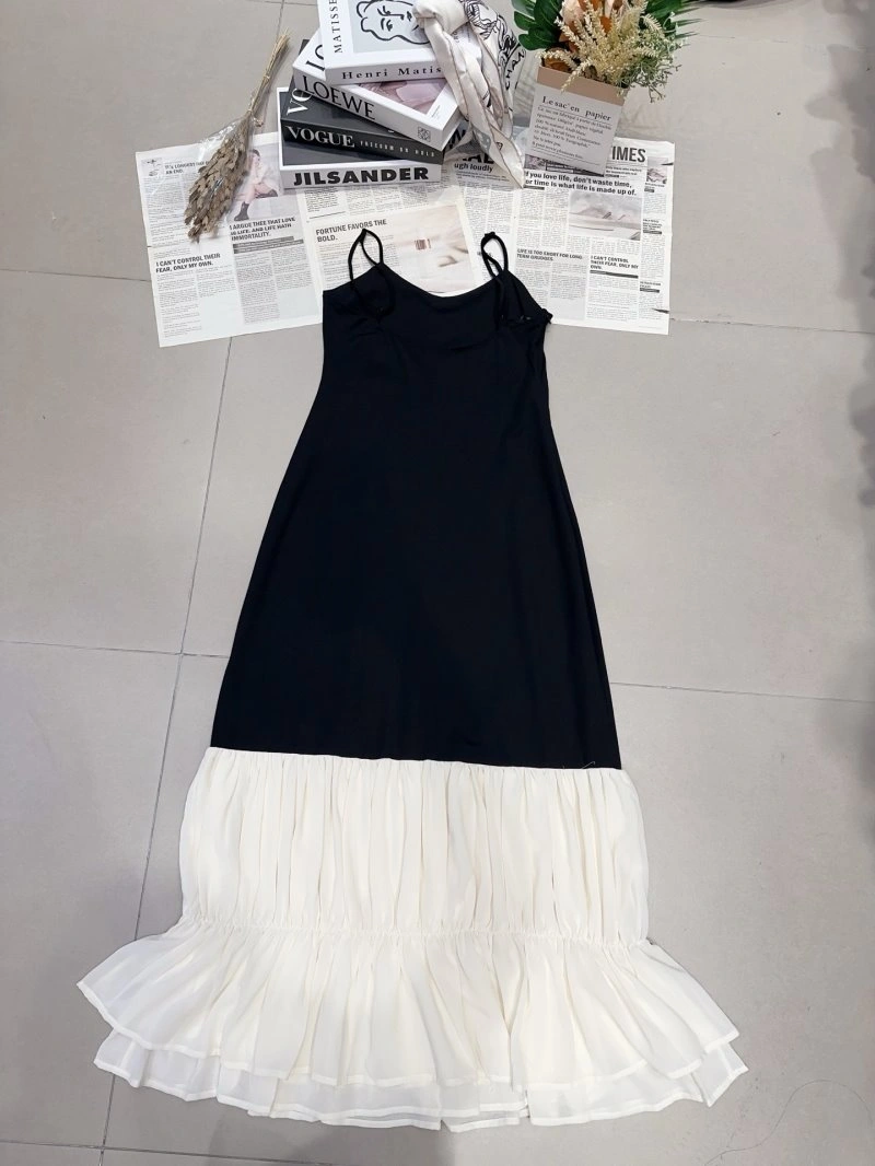 Cut-rate Chanel Dress