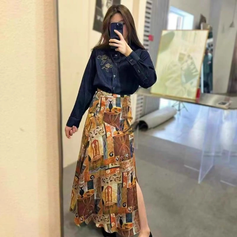 Accurate model Chanel Dress