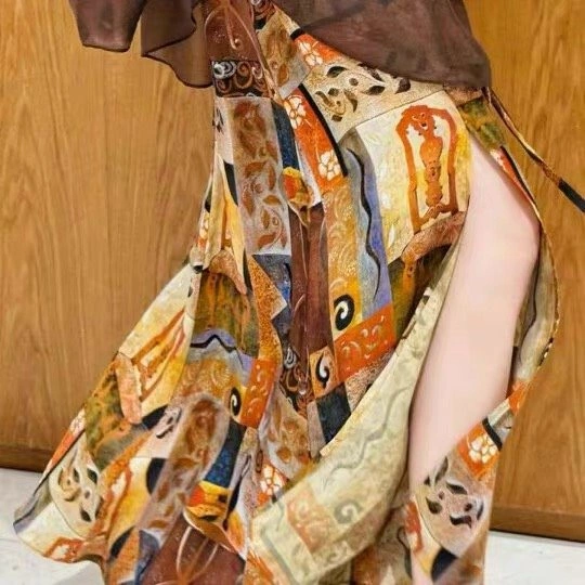 Accurate model Chanel Dress