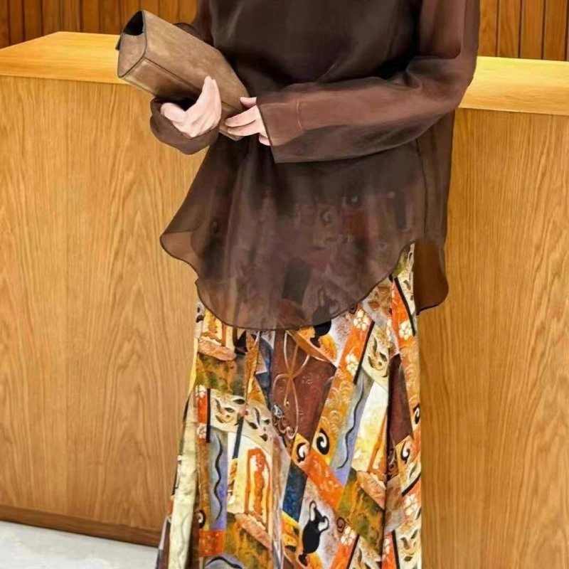 Accurate model Chanel Dress