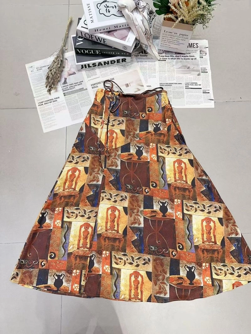 Accurate model Chanel Dress