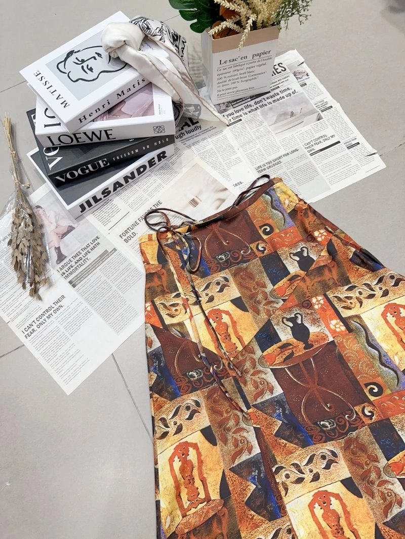 Accurate model Chanel Dress