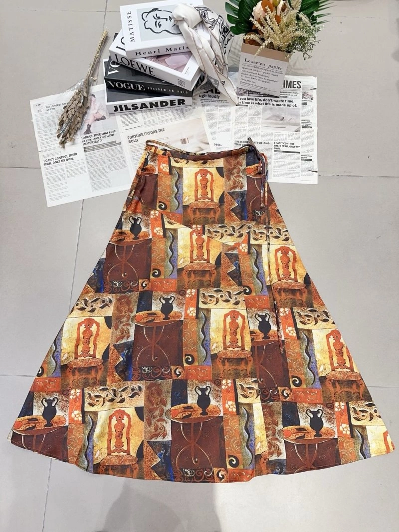 Accurate model Chanel Dress