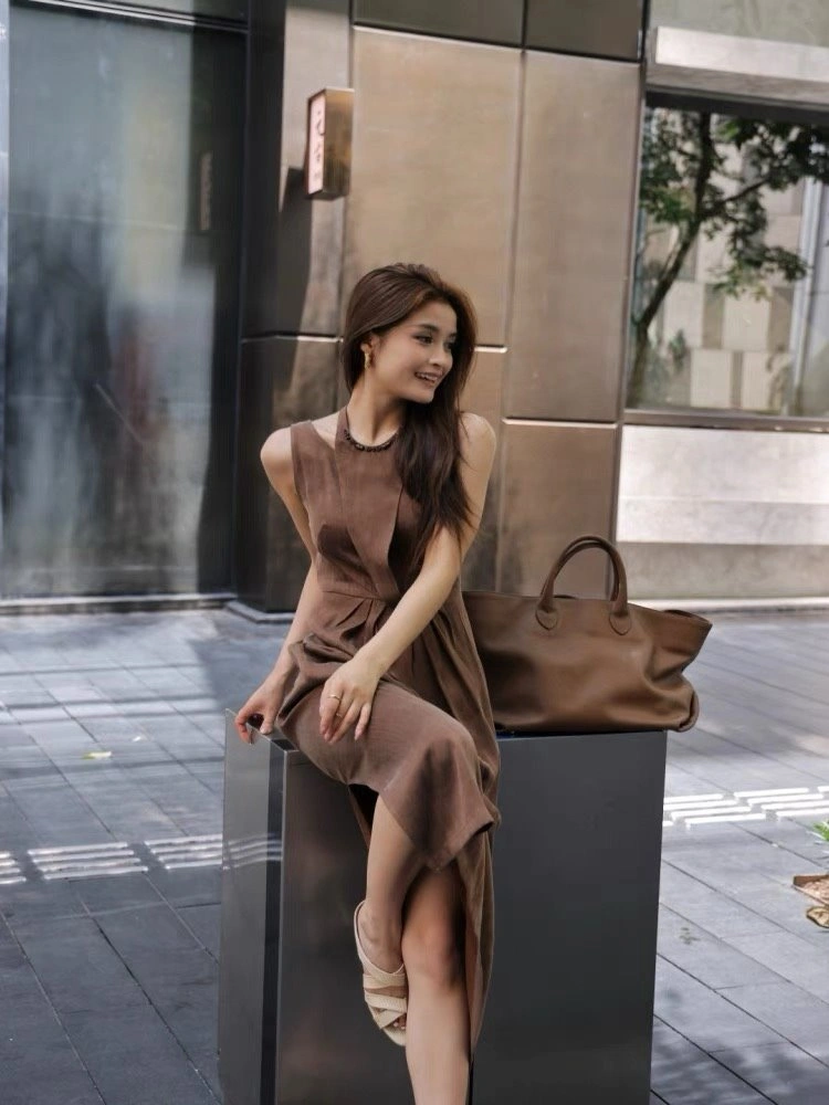 Discounted Chanel Dress