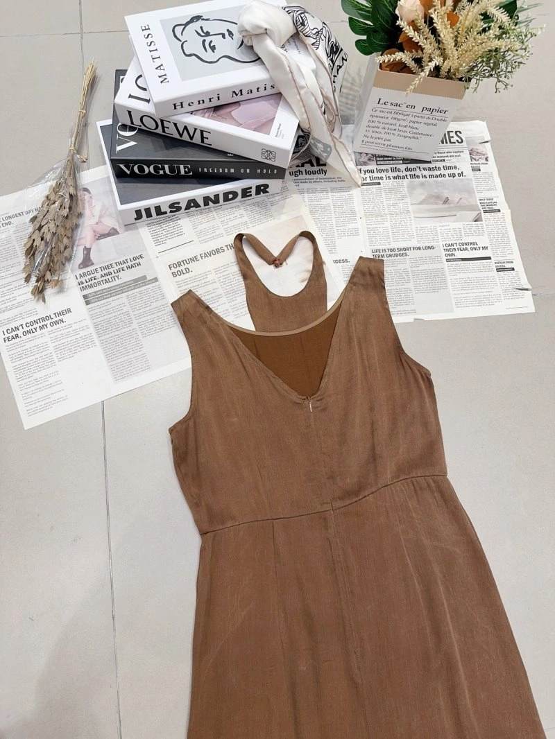 Discounted Chanel Dress
