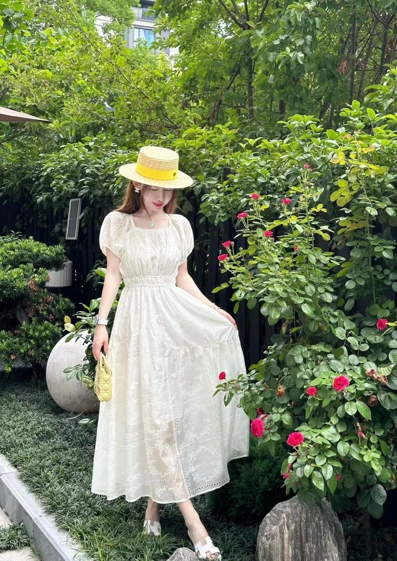 Chanel Dress