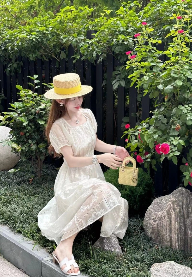 Legit Chanel Dress