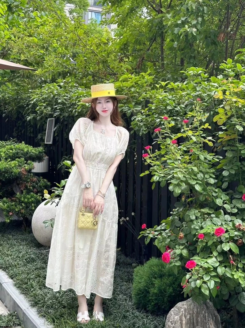 Legit Chanel Dress