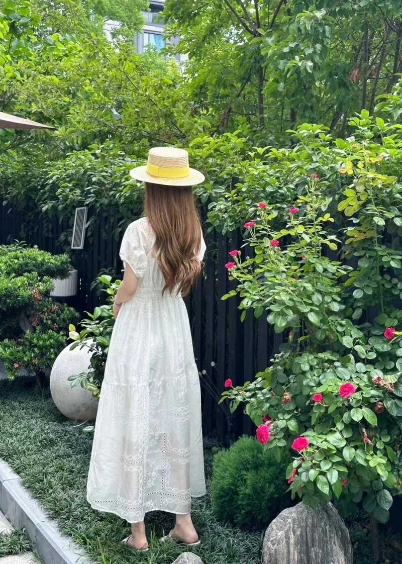 Legit Chanel Dress