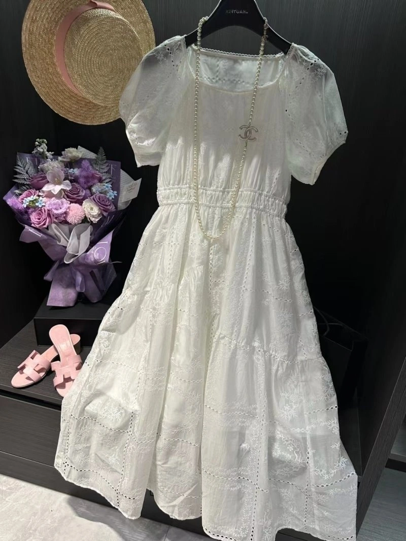 Legit Chanel Dress