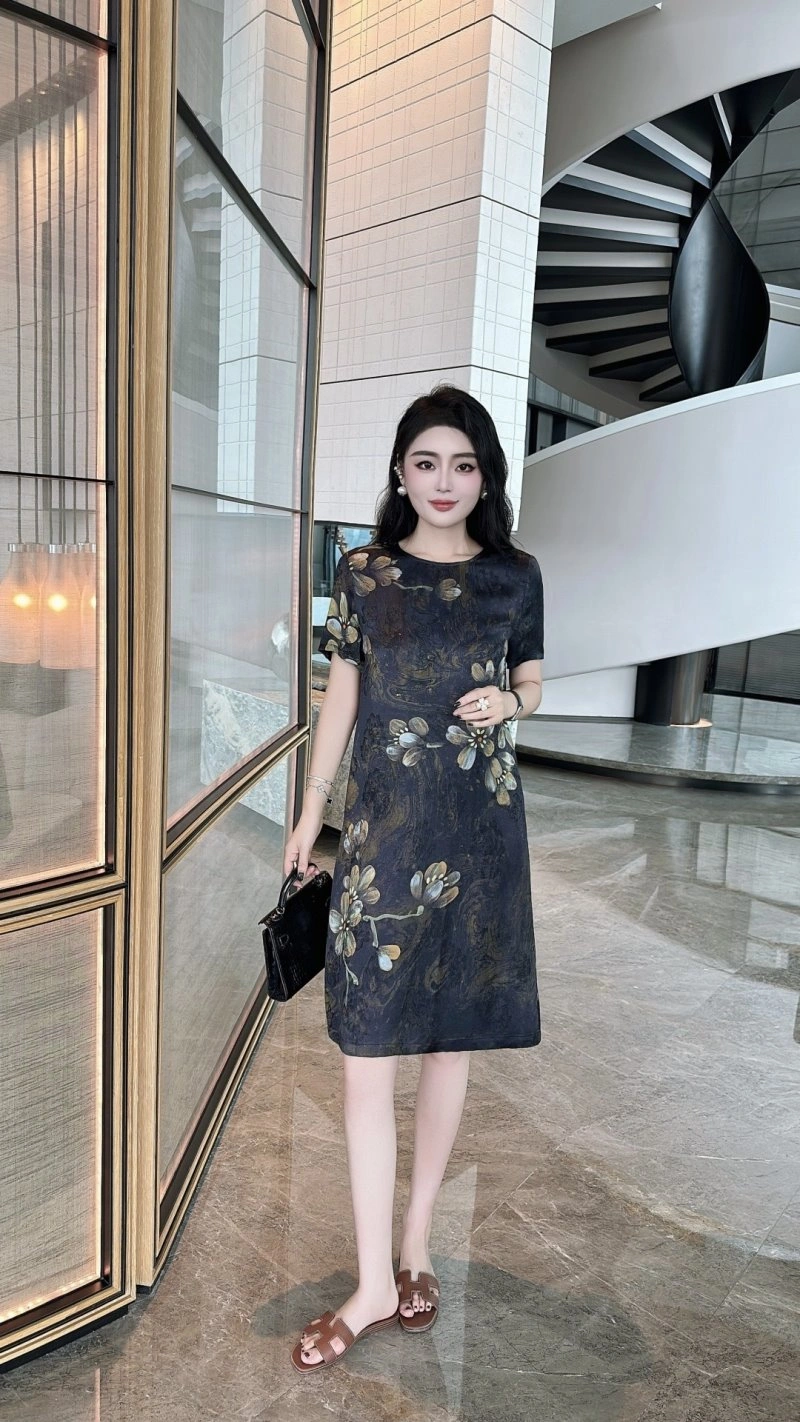 Chanel Dress
