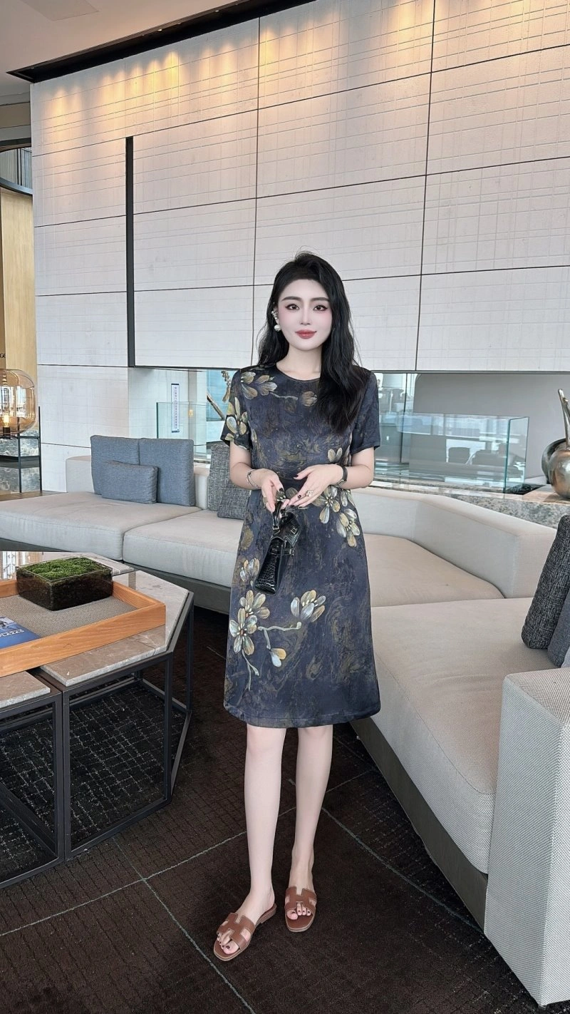 1:1 copy Chanel Dress