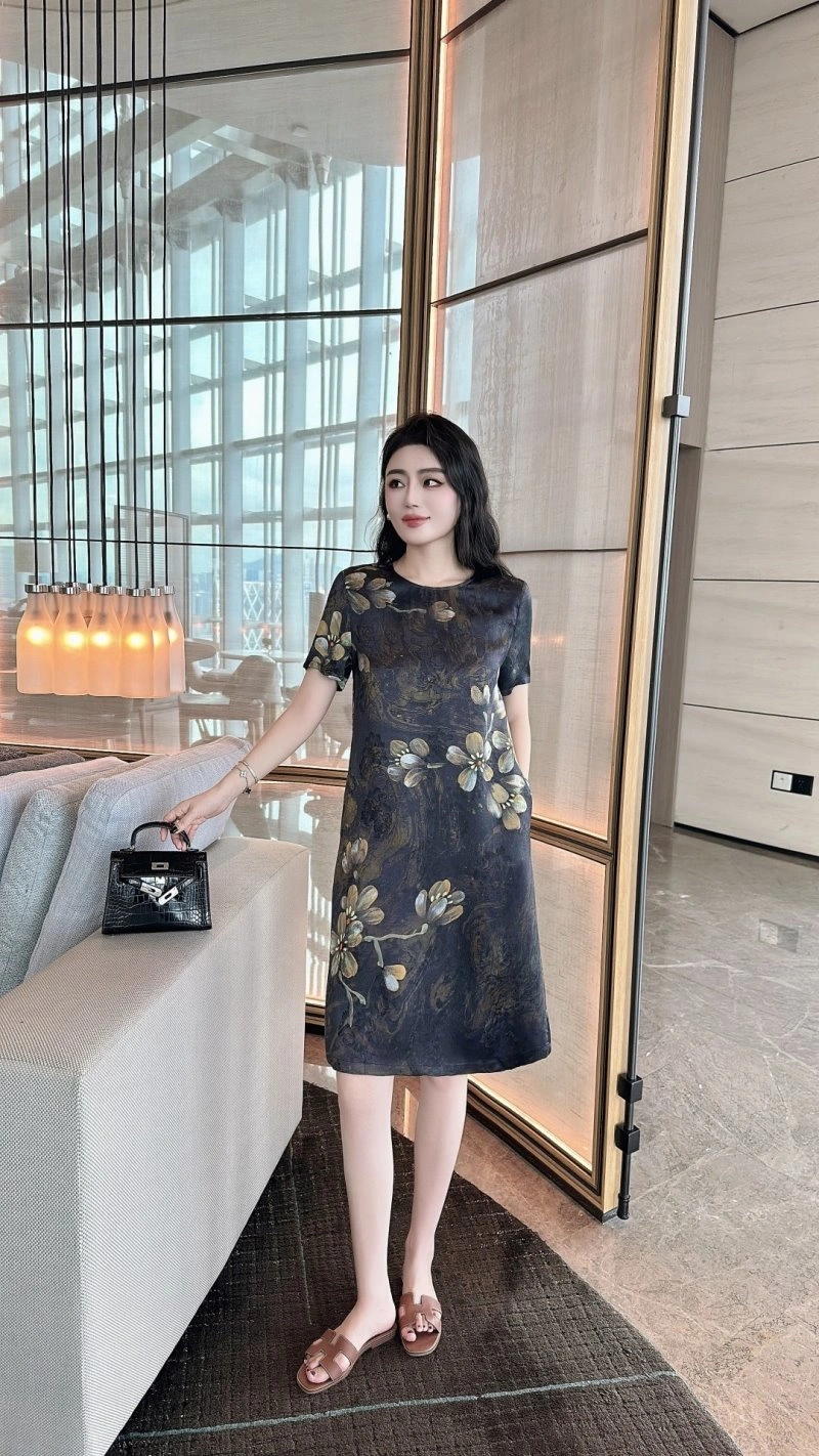 1:1 copy Chanel Dress