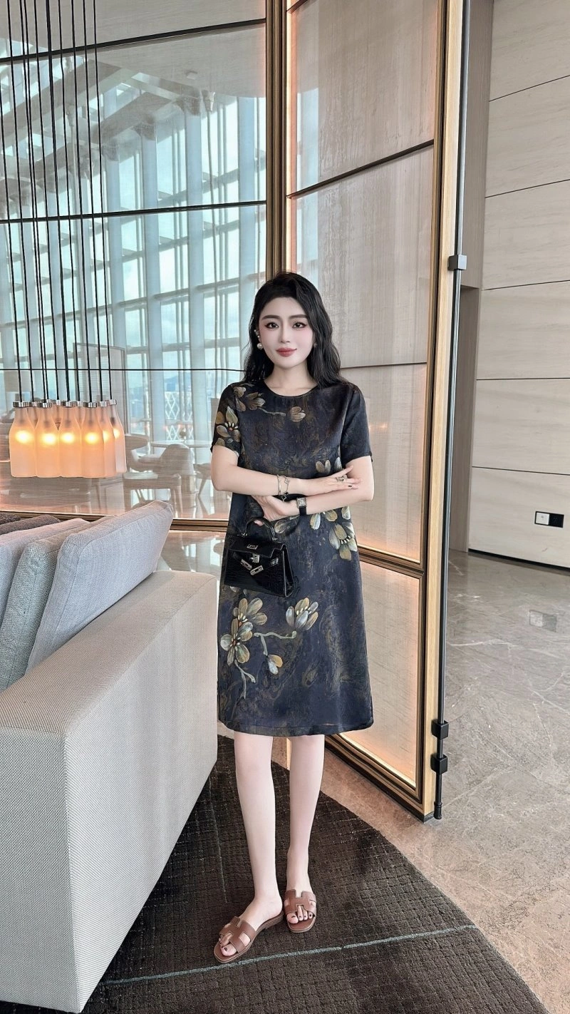 1:1 copy Chanel Dress