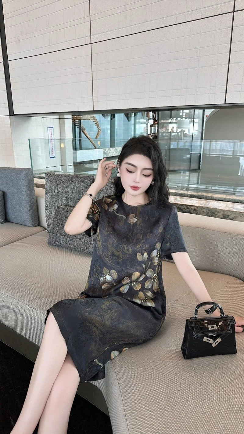 1:1 copy Chanel Dress