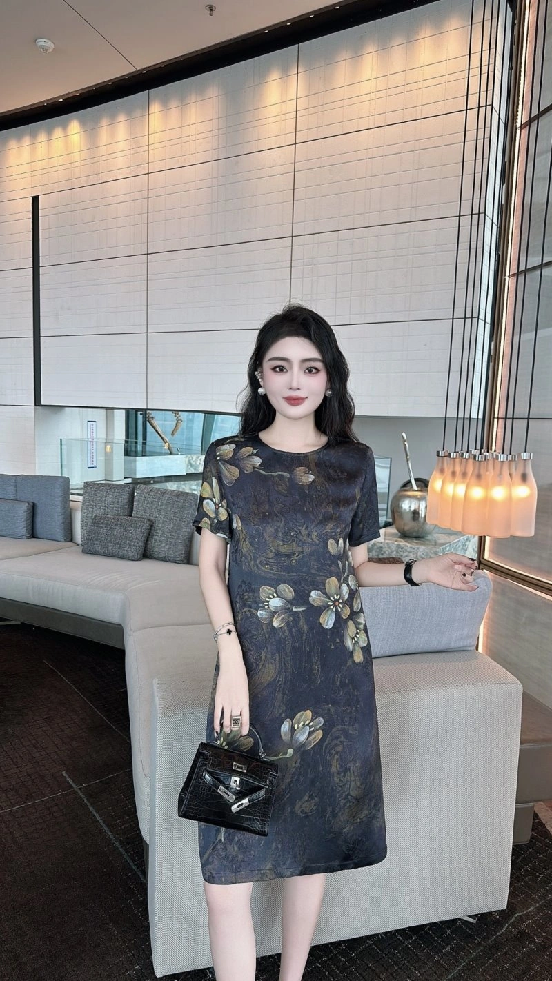 1:1 copy Chanel Dress