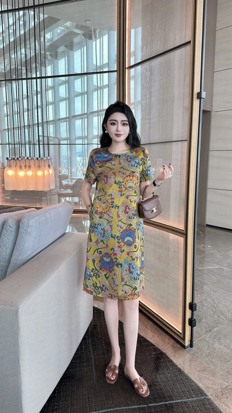 Chanel Dress